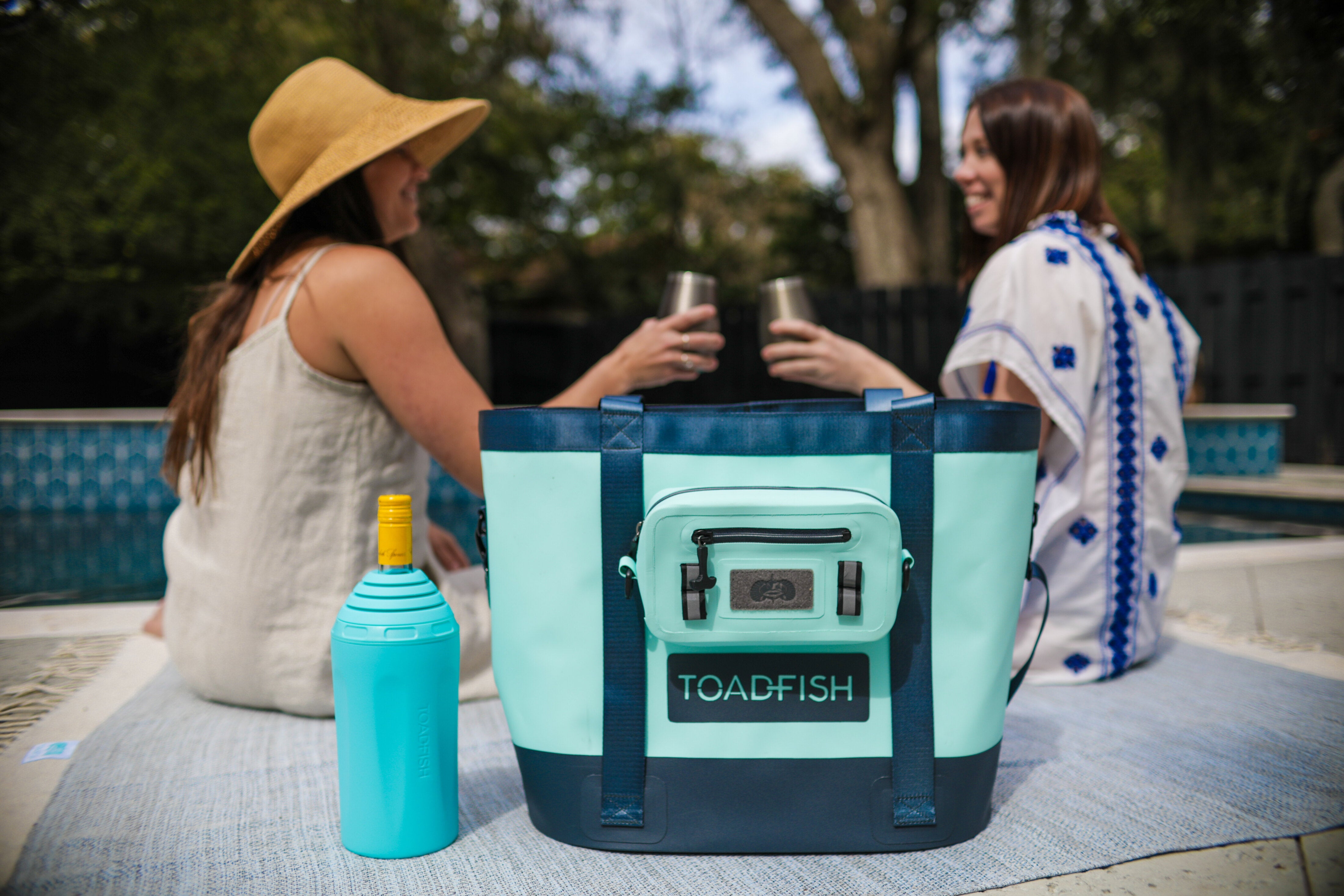 The Best Coastal Mother's Day Gift Guide From Toadfish