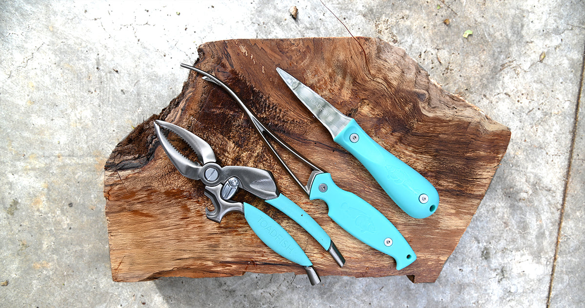 Kitchen Best Sellers – Toadfish