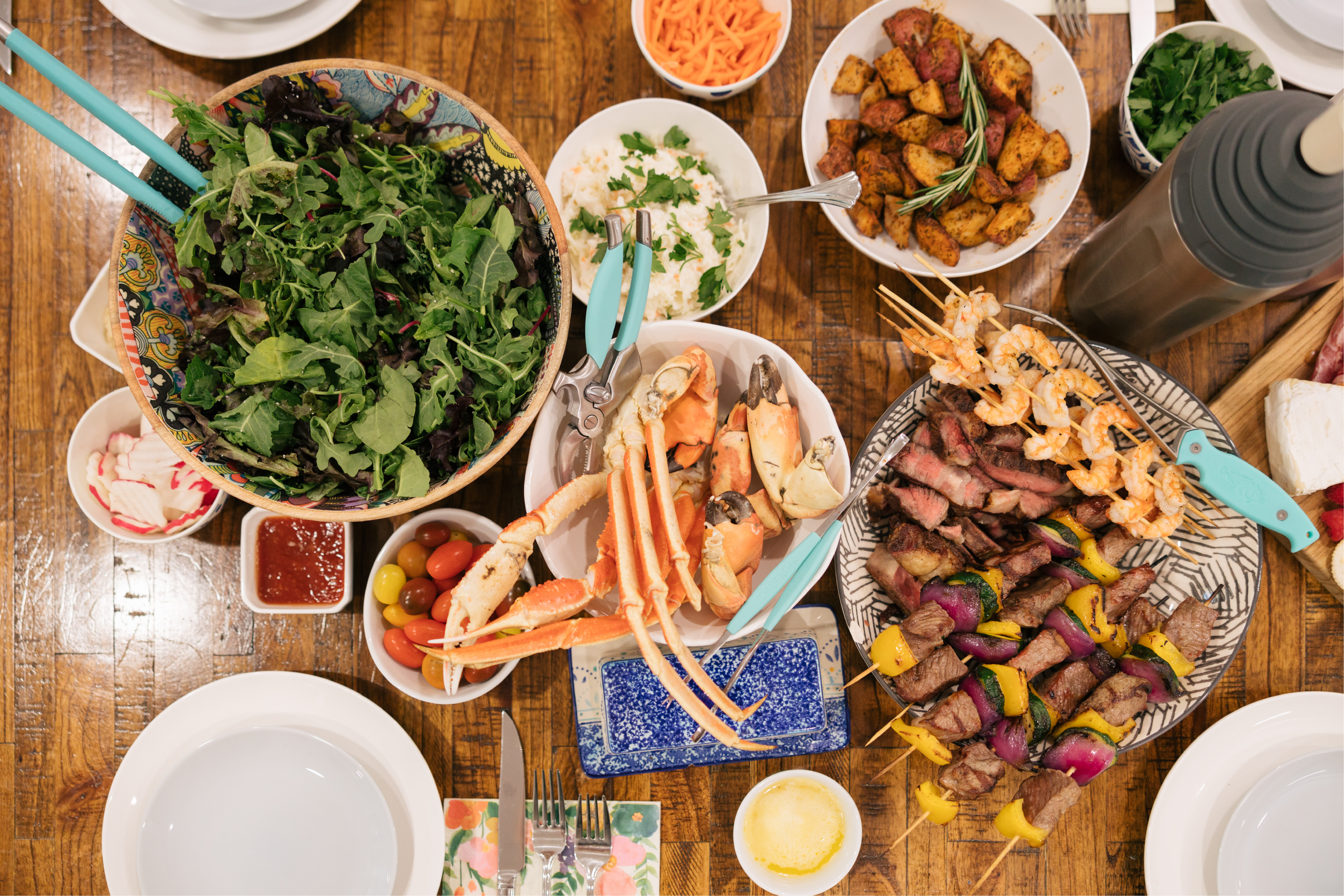 Exploring Coastal Cuisine: Seafood Preparation Tips and Recipes – Toadfish