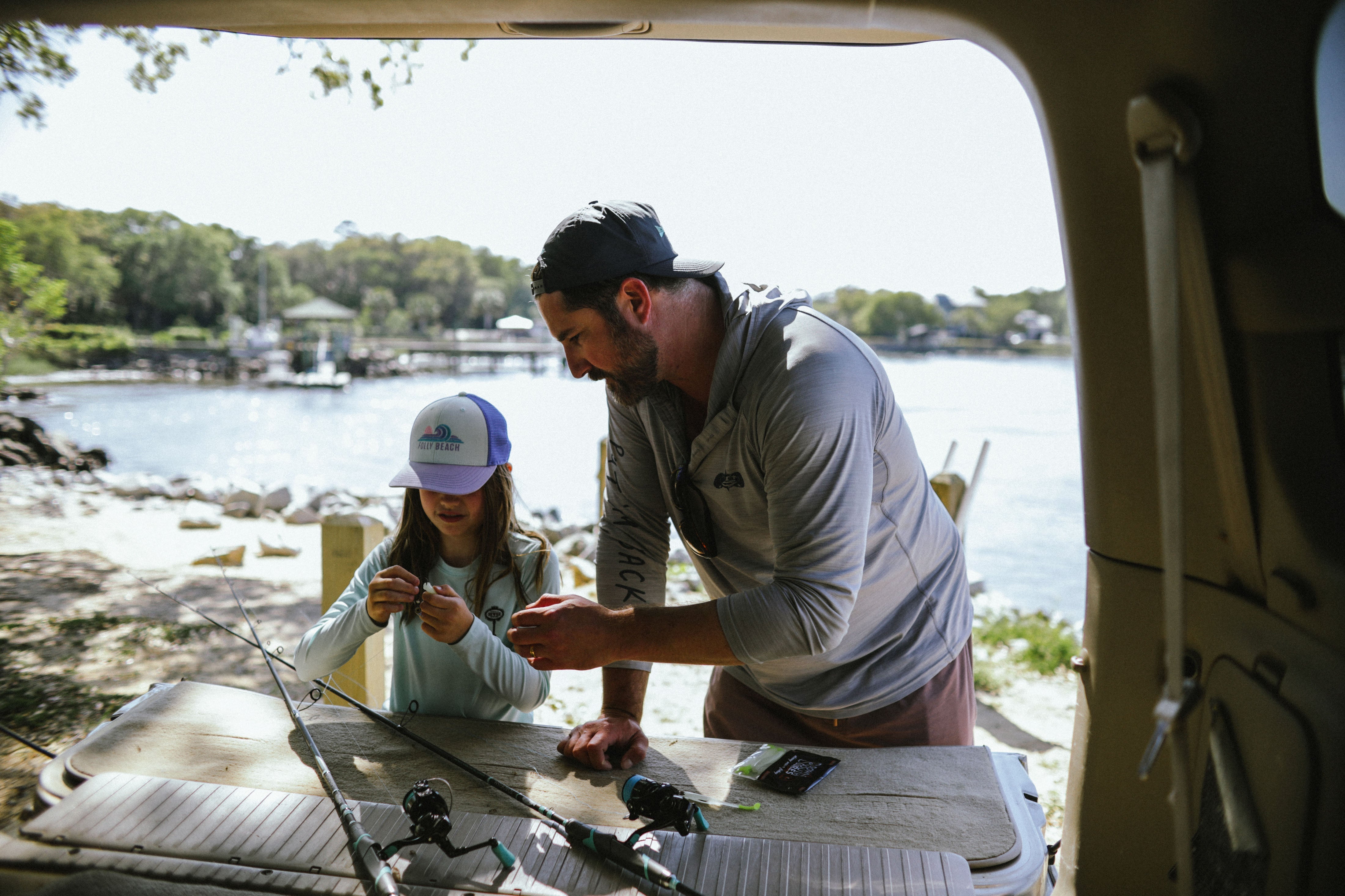 The Complete Father's Day Gift Guide - A One Stop Shop – Toadfish