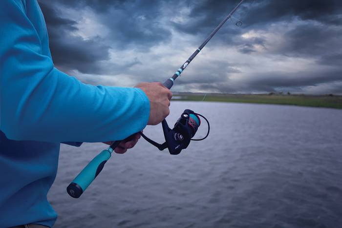 Toadfish Looks to Revitalize Marine Habitat through their inshore rod