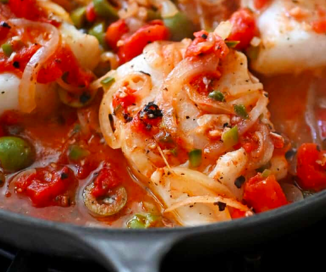 Fried Oyster Recipe (with Video) | Toadfish