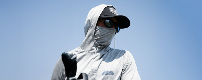 Coastal Apparel – Toadfish