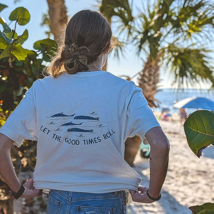 APPAREL – Toadfish