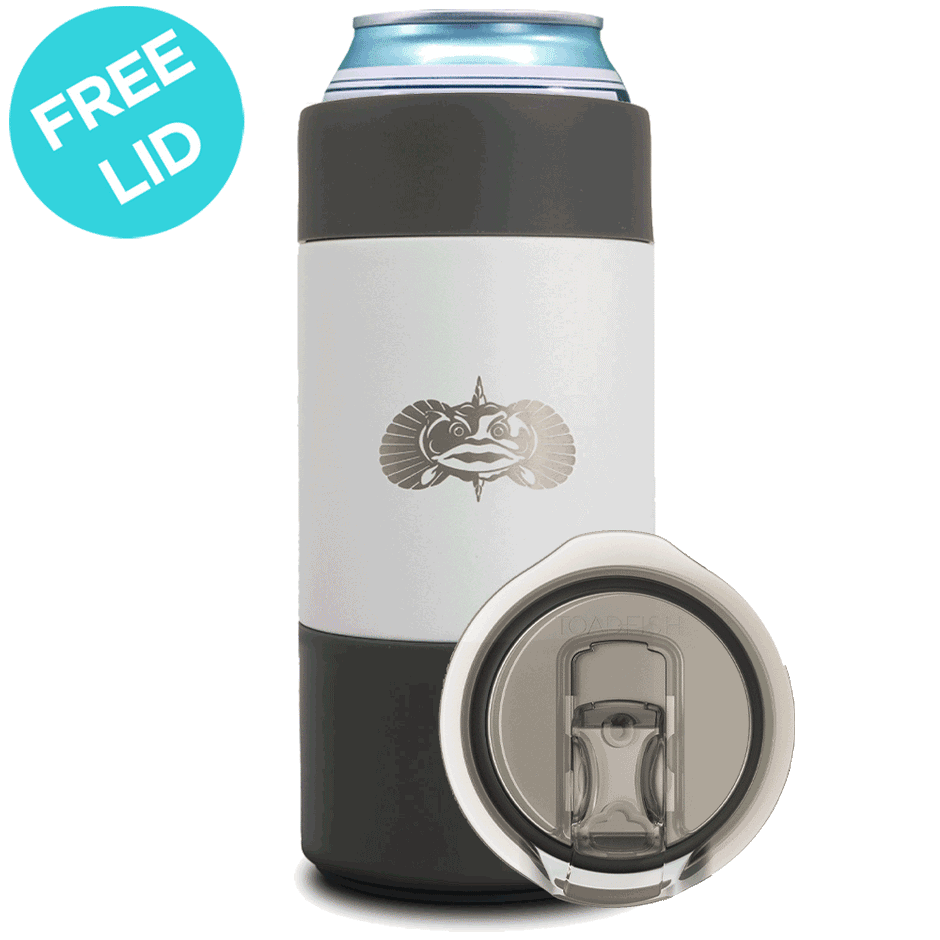 Can Coolers | Toadfish