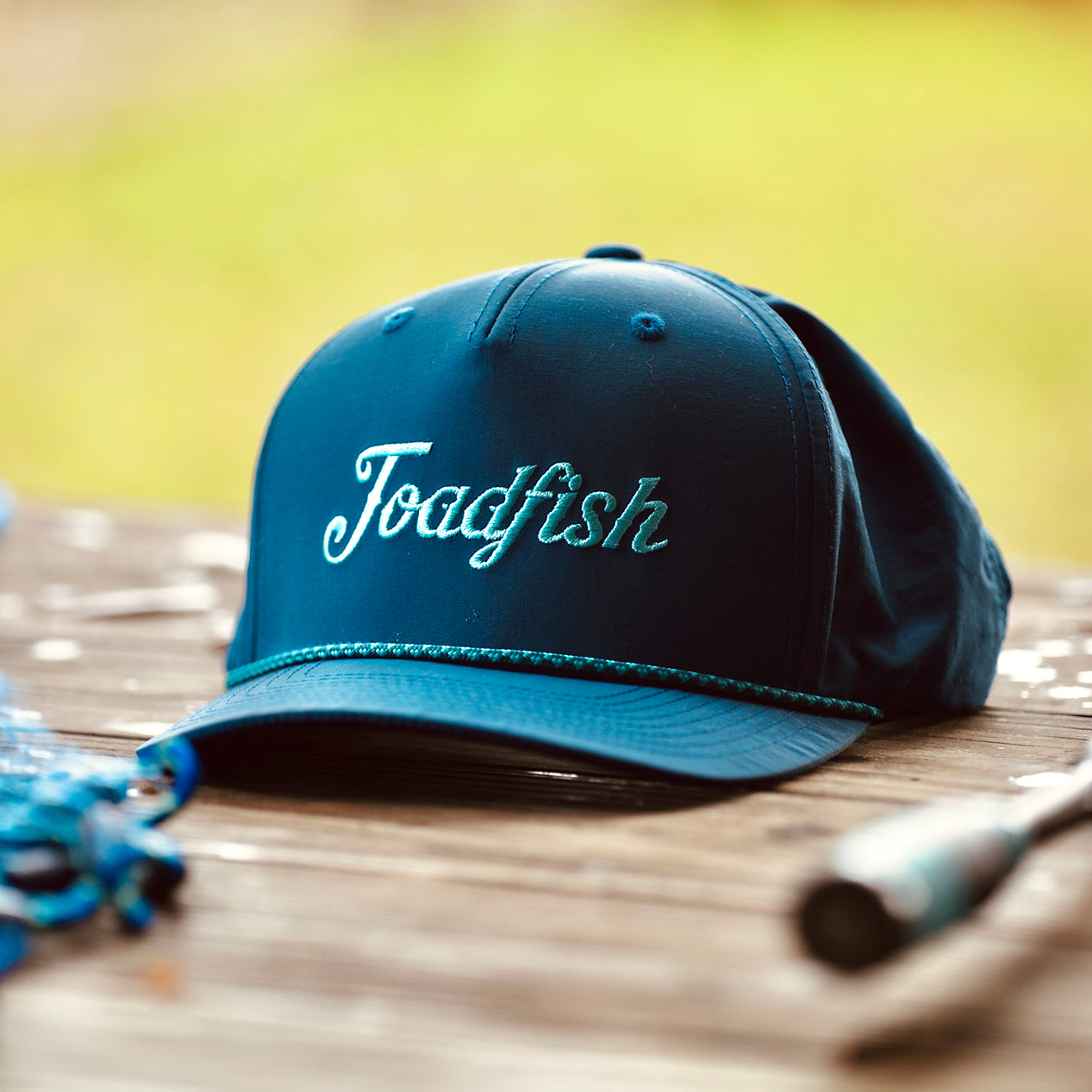 Toadfish | Eco-Friendly Coastal Products