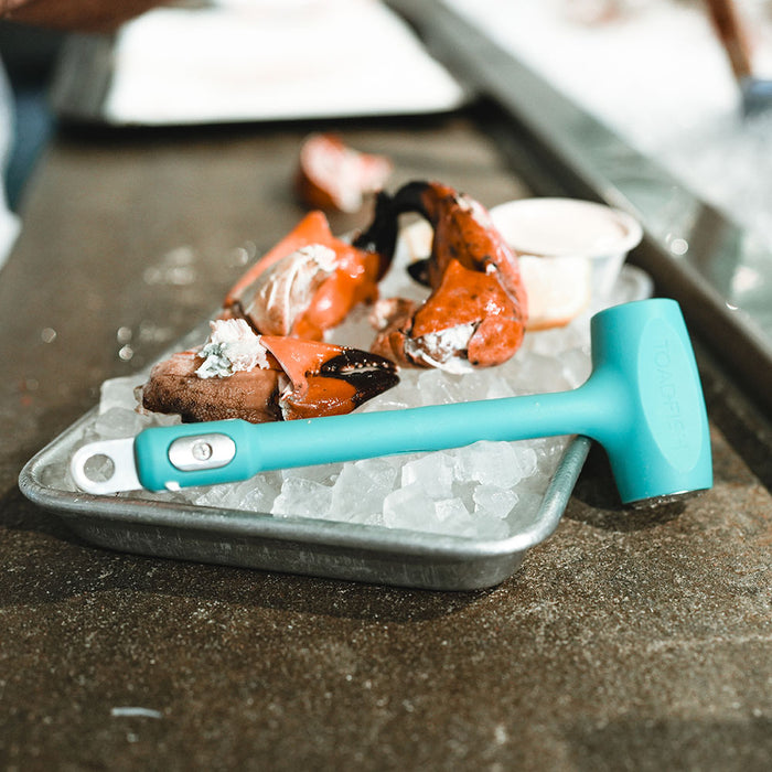Toadfish Crab Mallet - All-In-One Tool