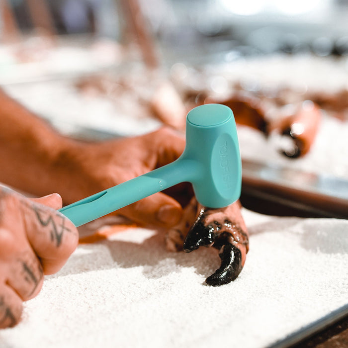 Toadfish Crab Mallet - All-In-One Tool