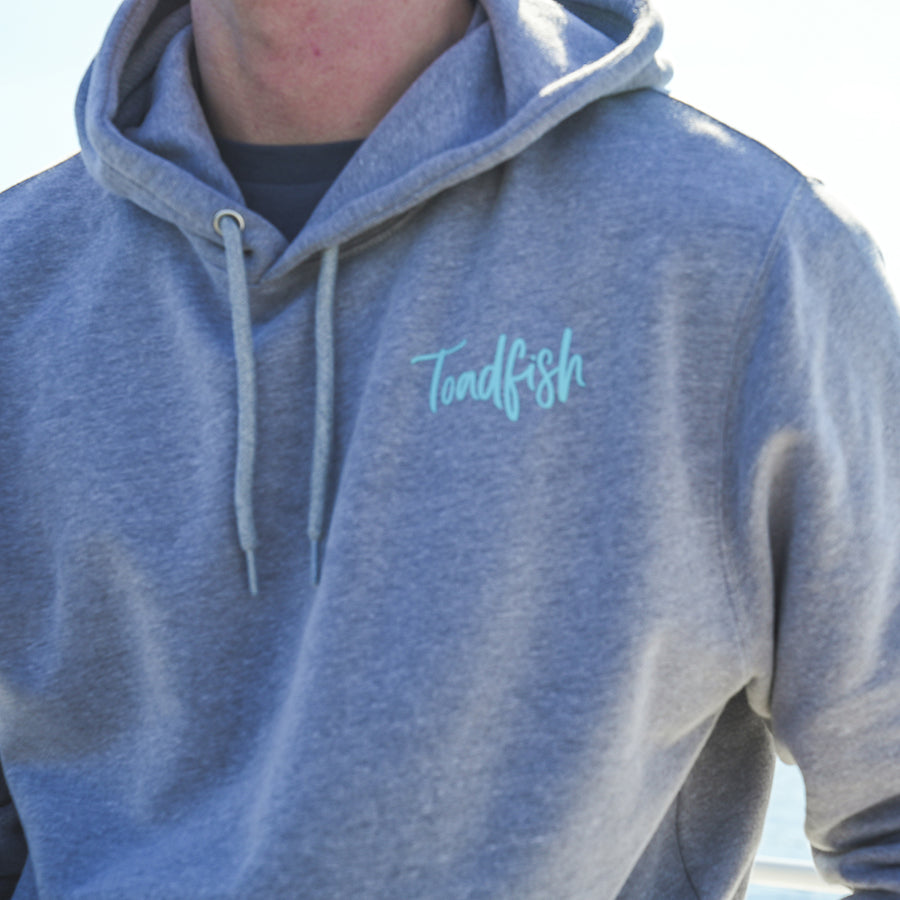 Apparel – Toadfish