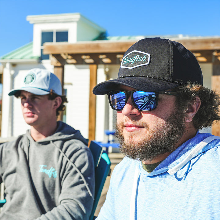 SHOP ALL– Toadfish