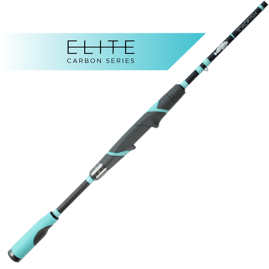 SPINNING RODS | Toadfish