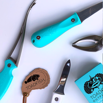 SHOP ALL – Toadfish