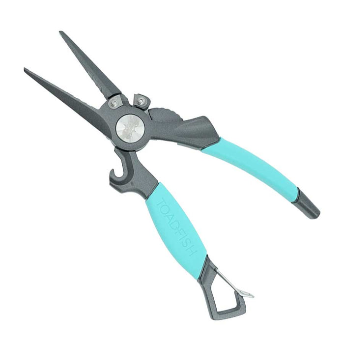 Elite Series Pliers – Toadfish