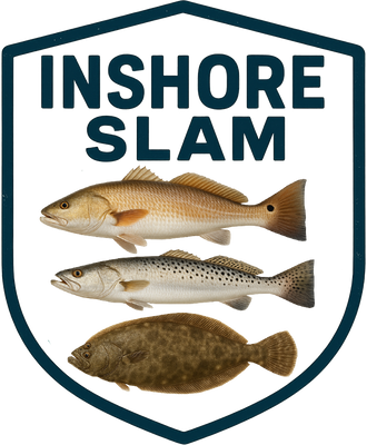 Put 'Em Back Fishing Tournament – Toadfish