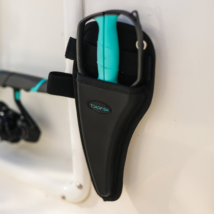 FISHING & GEAR | Toadfish