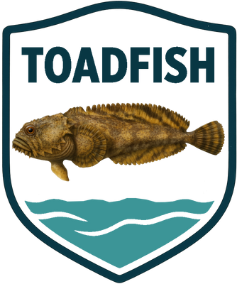 Put 'Em Back Fishing Tournament – Toadfish