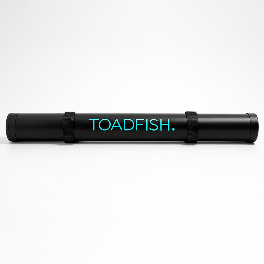 Fishing Rods – Toadfish