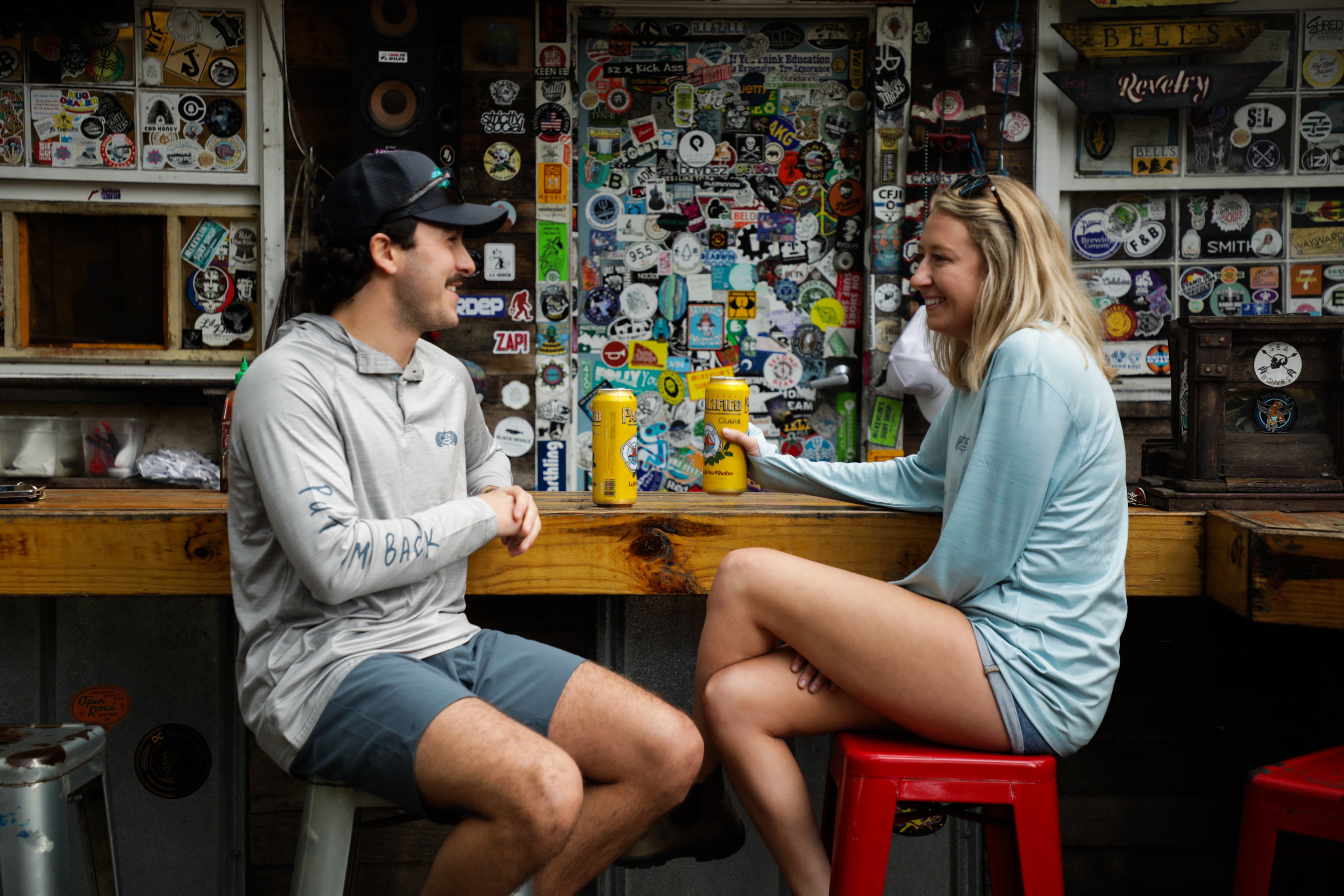 Toadfish | Eco-Friendly Coastal Products