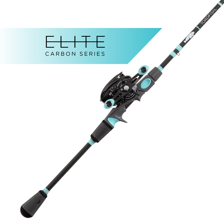 FISHING & GEAR | Toadfish