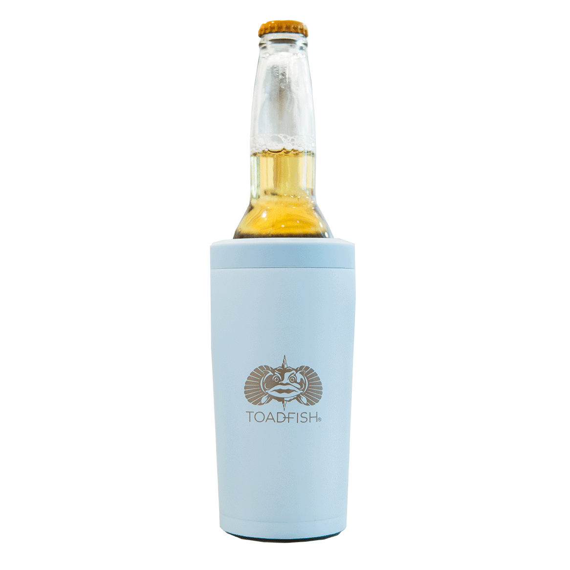 Universal Can Cooler | Toadfish