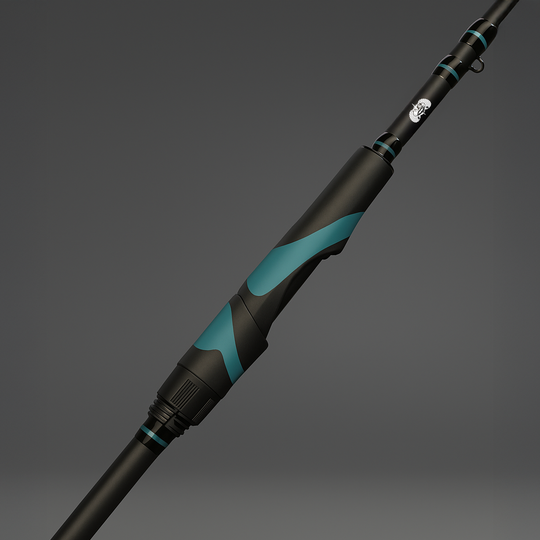 Rod & Reel Combos – Toadfish