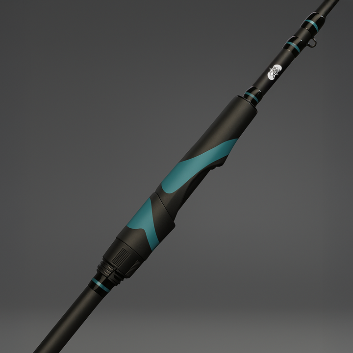 Rod & Reel Combos – Toadfish