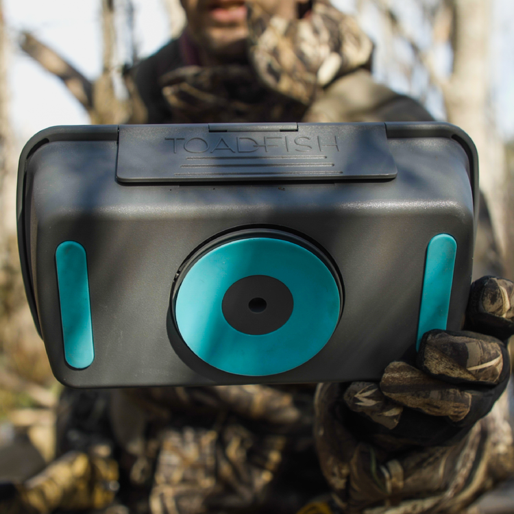 Toadfish Dry Box | Toadfish