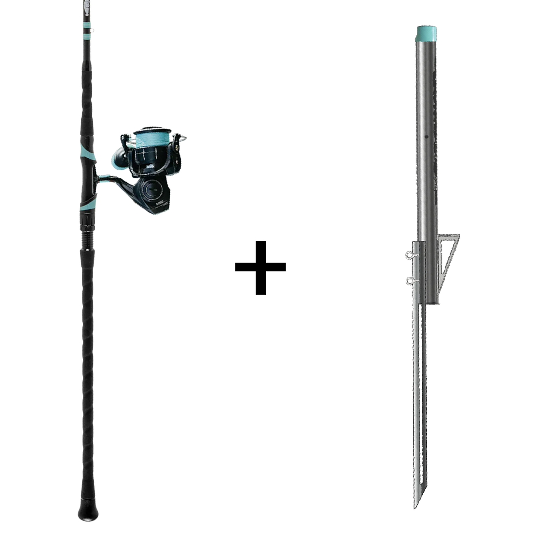 Surf Fishing Bundle – Toadfish