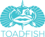 Fishing Rods – Toadfish