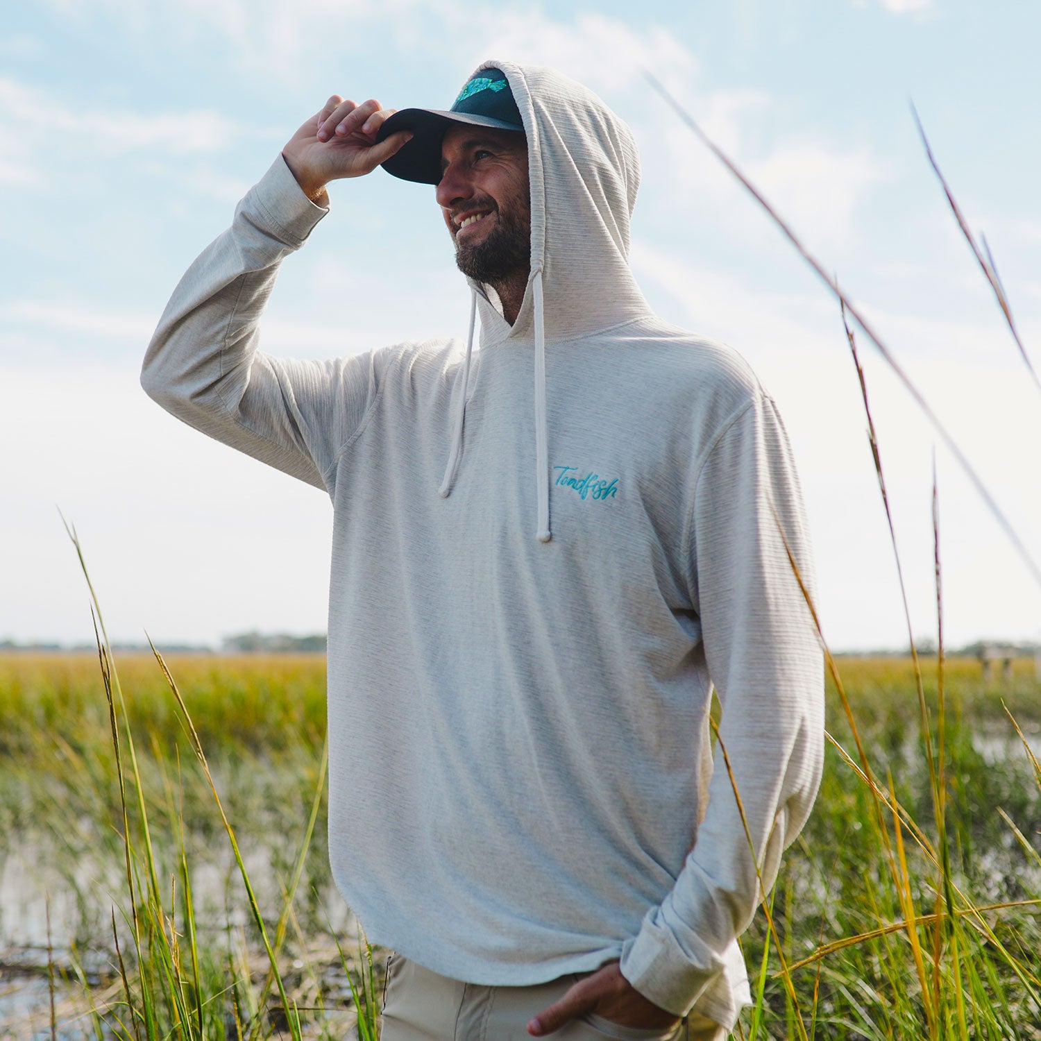 Toadfish | Eco-Friendly Coastal Products