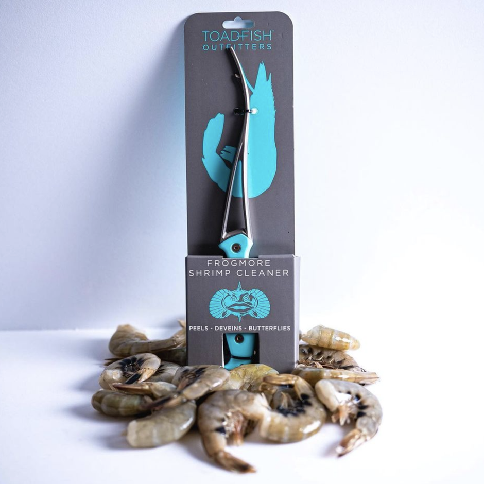 Toadfish | Eco-Friendly Coastal Products