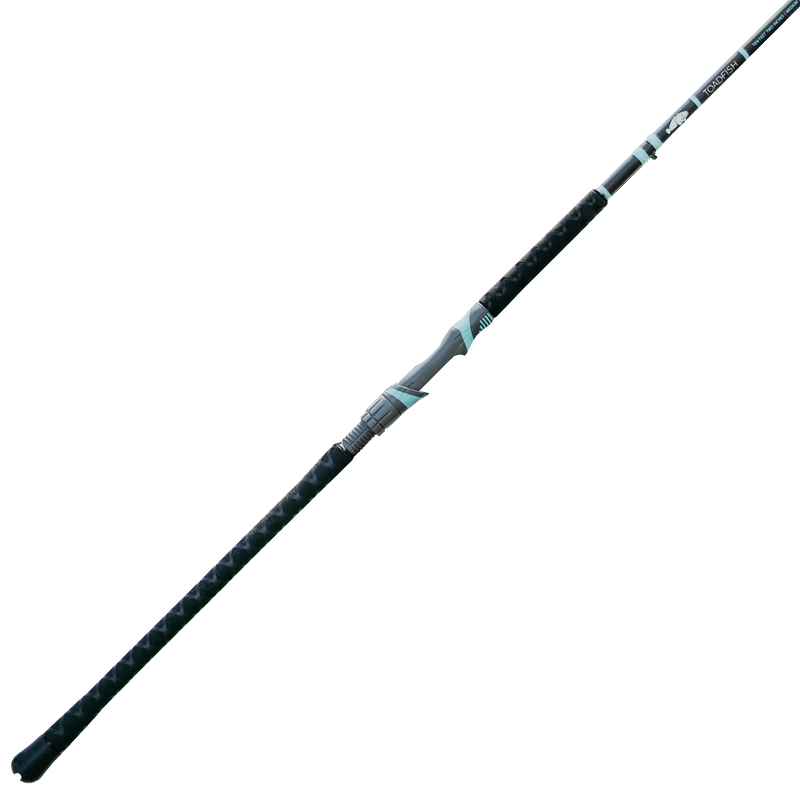 Toadfish Elite Travel Surf Rods