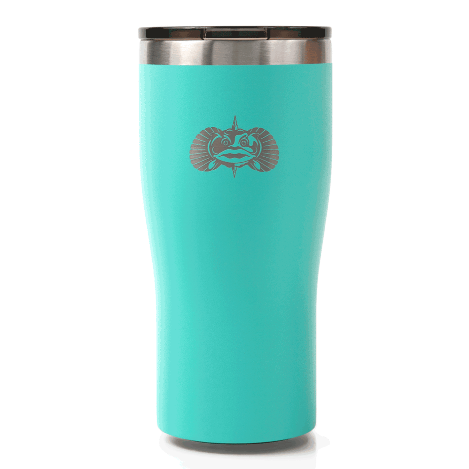 DRINKWARE | Toadfish
