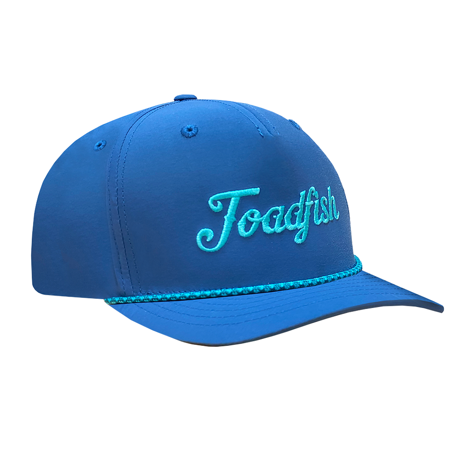 APPAREL | Toadfish