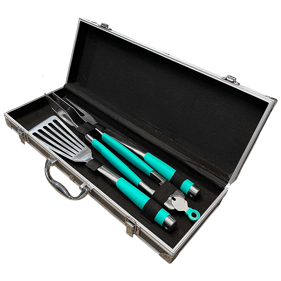 COASTAL KITCHEN | Toadfish