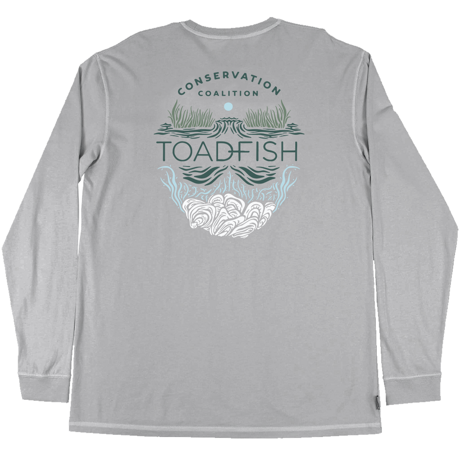 APPAREL | Toadfish