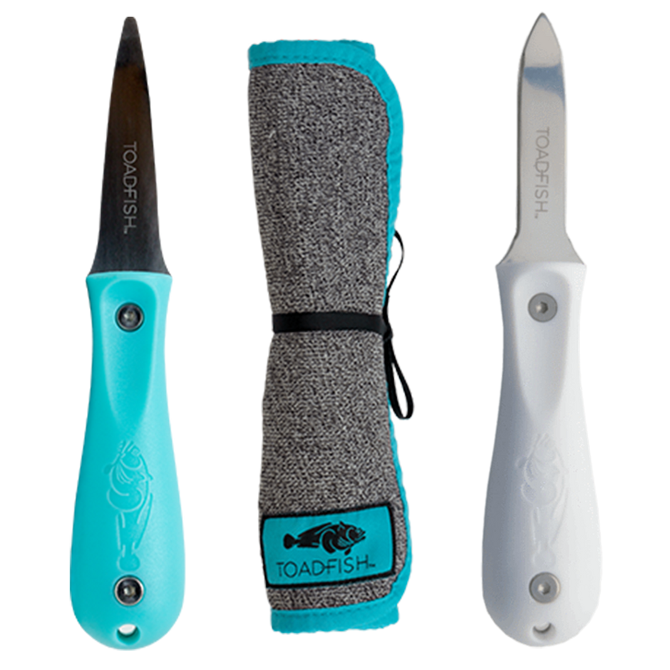 COASTAL KITCHEN | Toadfish