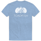 APPAREL | Toadfish
