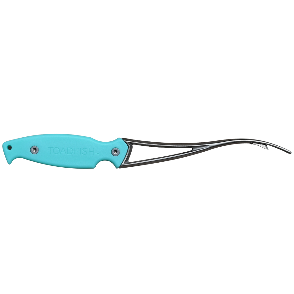 COASTAL KITCHEN | Toadfish