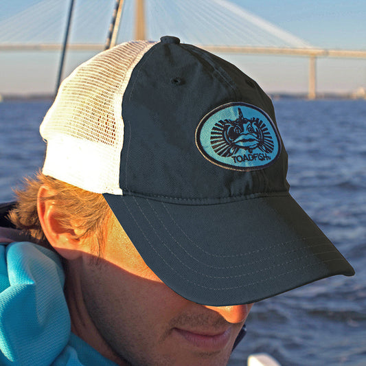Hats | Toadfish