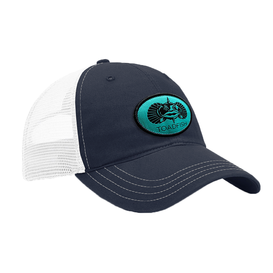 Hats | Toadfish